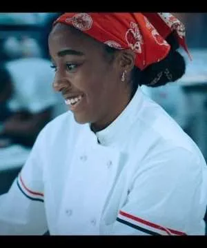 Thom Browne Chef Jacket - Victoria Jacket